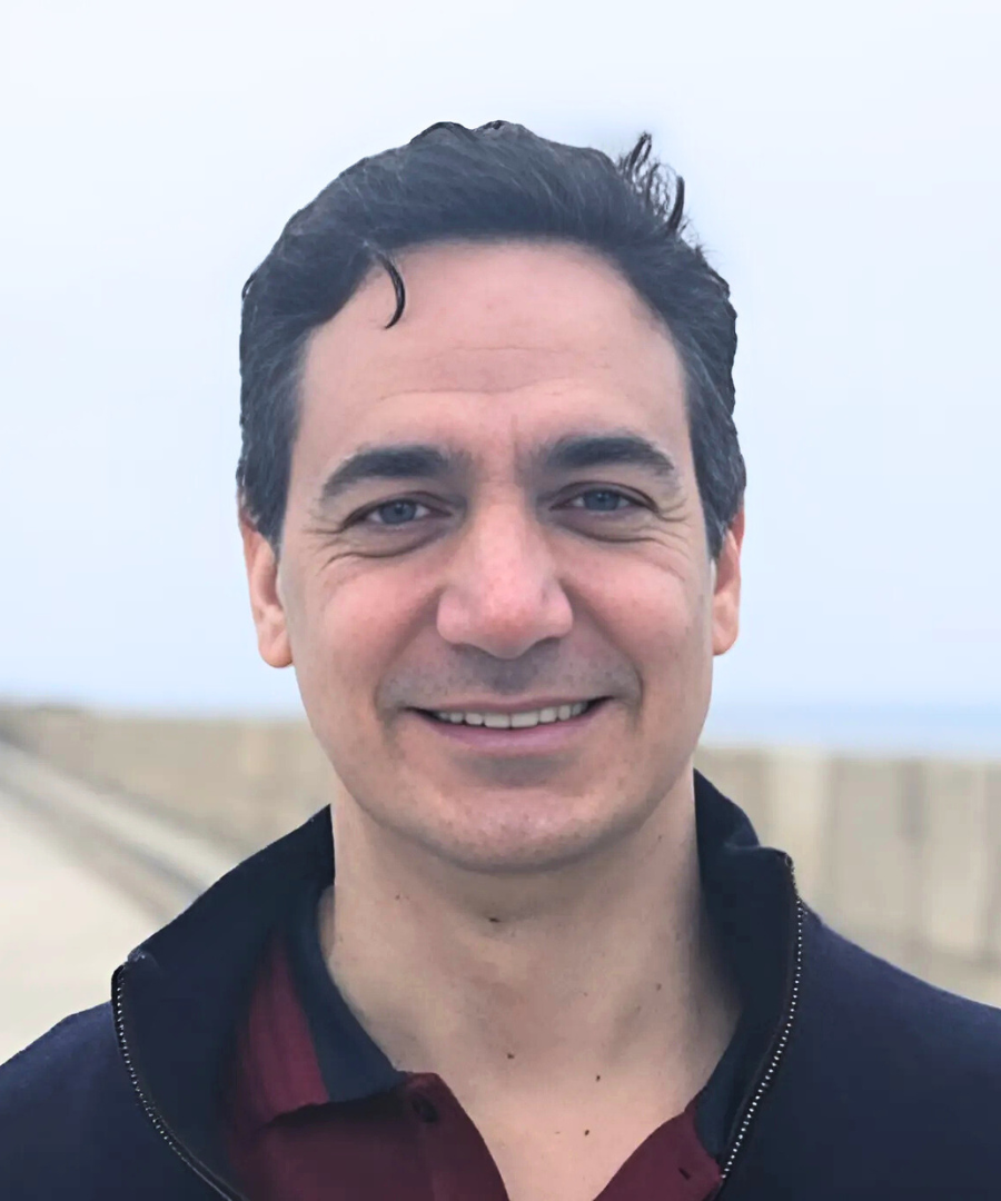 Marcelo Paiva | Keynote Speaker | Chartwell Speakers